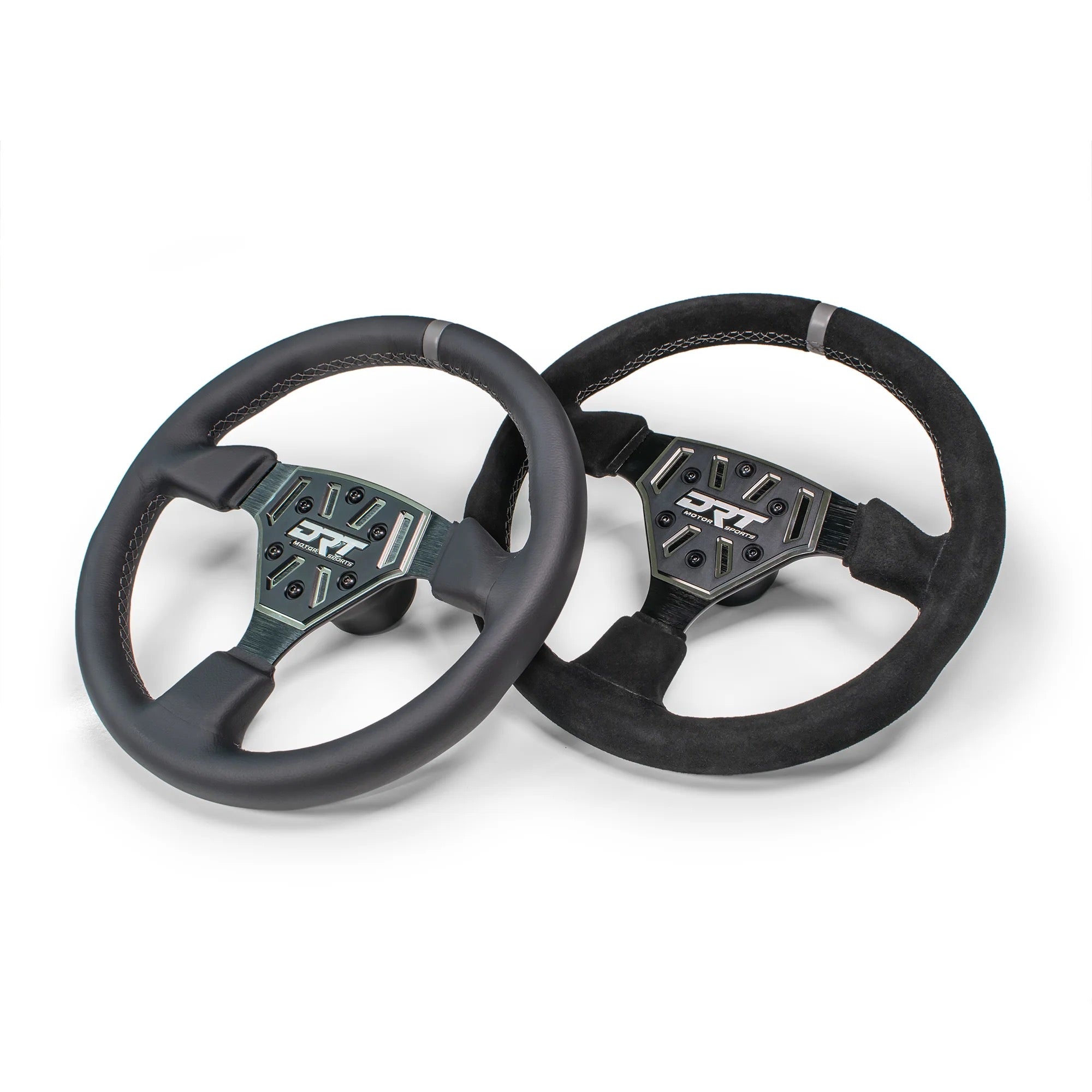DRT Motorsports Round Steering Wheels – 4 Seasons Off Road
